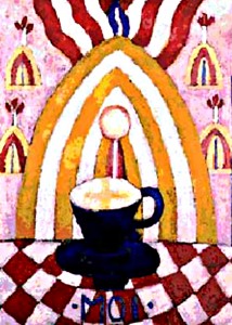 Artist Marsden Hartley on Clothing, Mugs and Stationary | MasterPiece Art