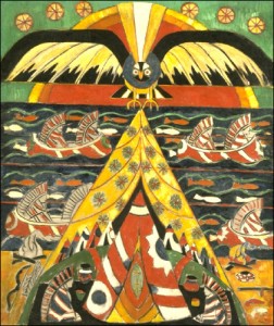 Artist Marsden Hartley on Clothing, Mugs and Stationary | MasterPiece Art