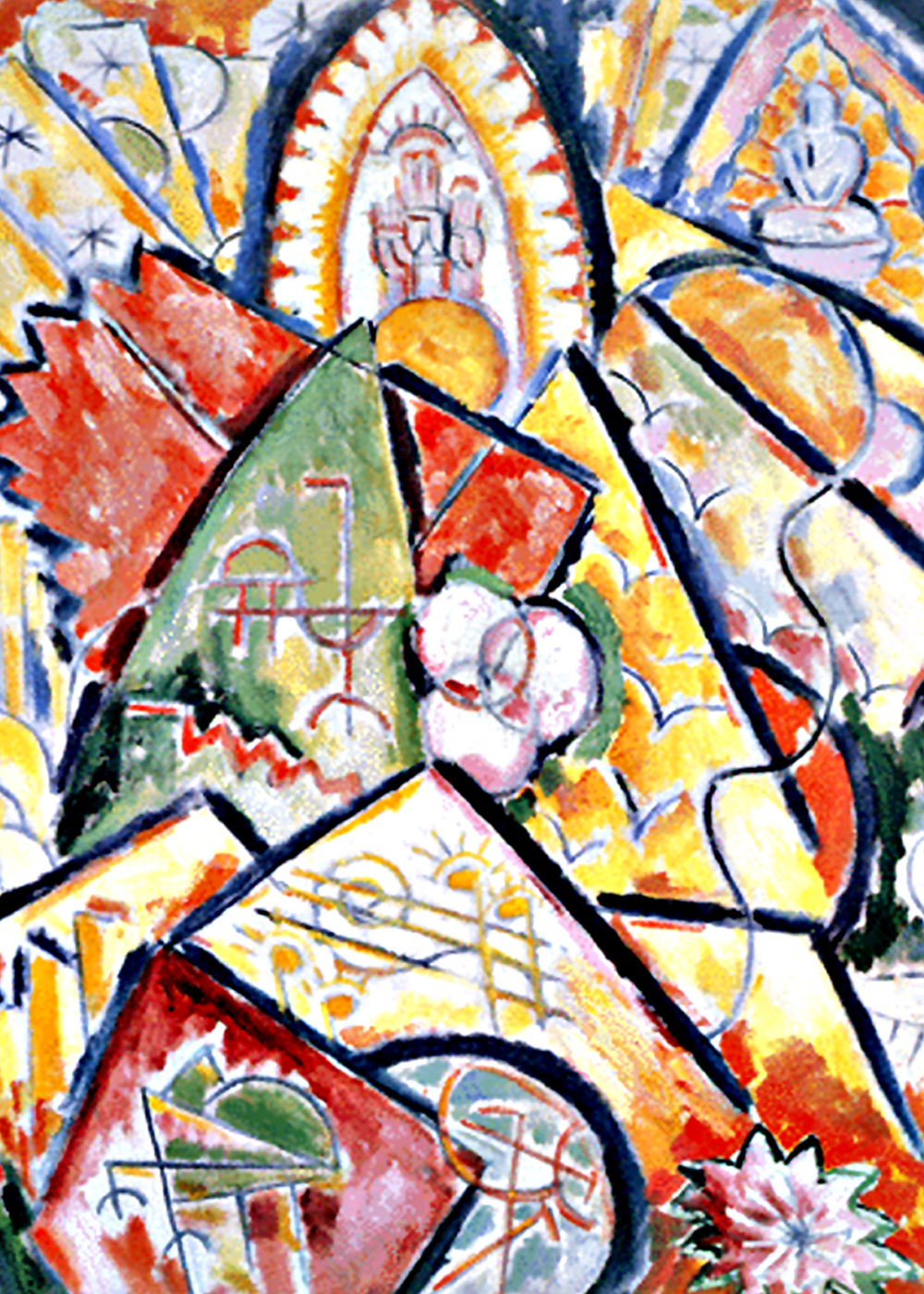 Artist Marsden Hartley on Clothing, Mugs and Stationary | MasterPiece Art